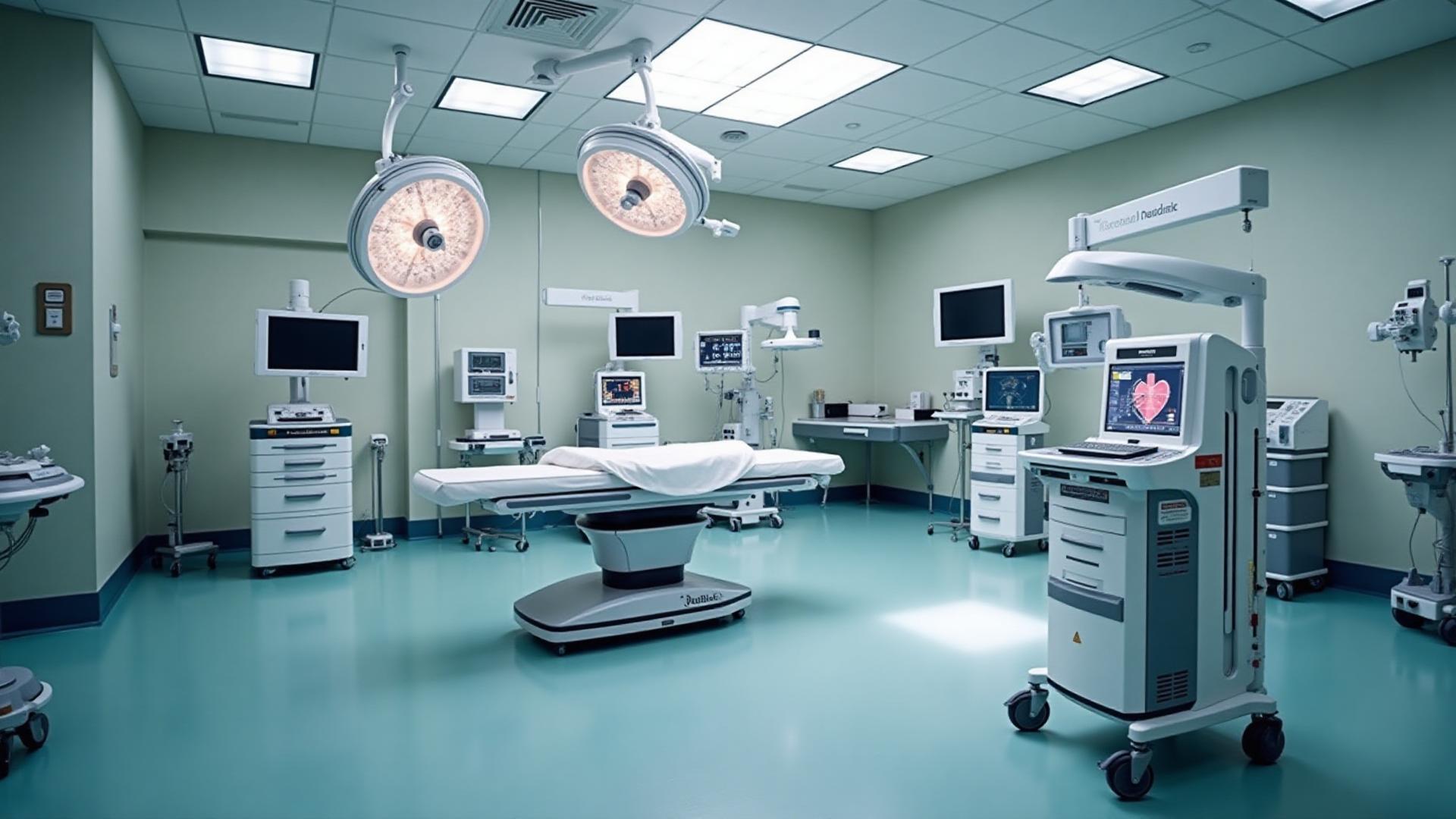 BrainProtect | AI-Powered Brain Protection for CPB Surgery, ECMO & ICU ...